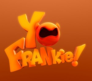Yo Frankie!: A Furry Vendetta - BlenderNation