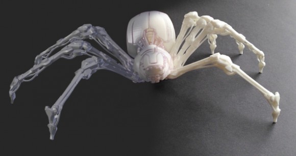 Free 3d commercial models blender spider - dsaedance
