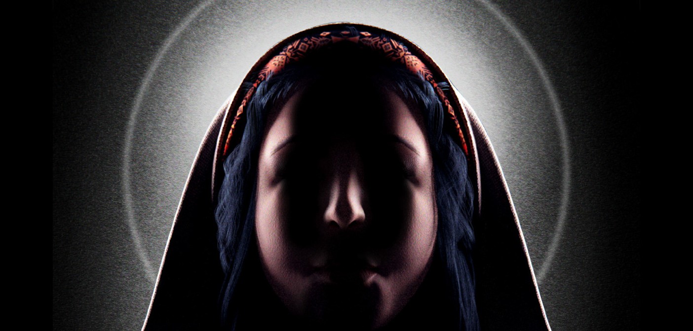 Face of Mary Magdalene will be reconstructed with Blender - BlenderNation