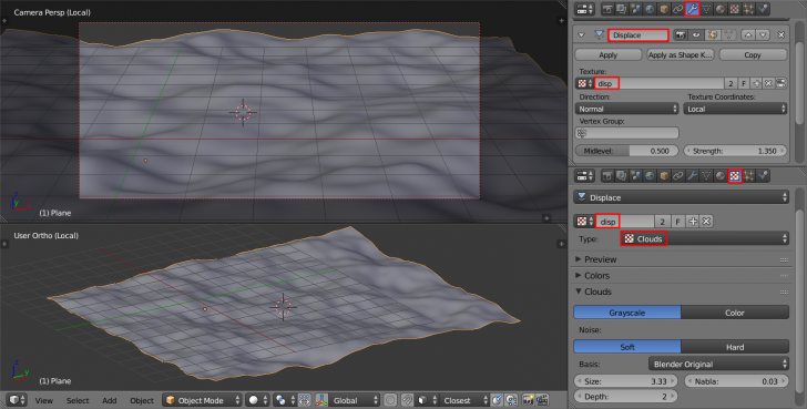 Behind the Scenes: A Long Way to Go - BlenderNation