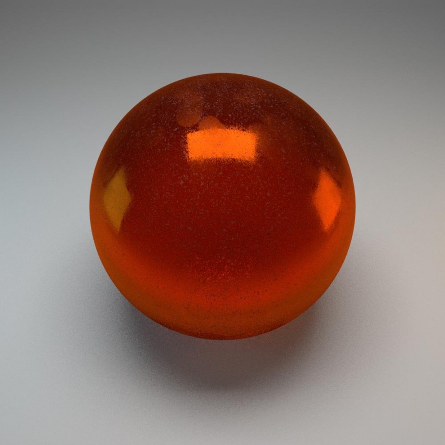 Tutorial: How to make dirty looking objects? - BlenderNation