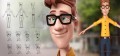 Blender Cloud: Vincent Model + Rig - BlenderNation