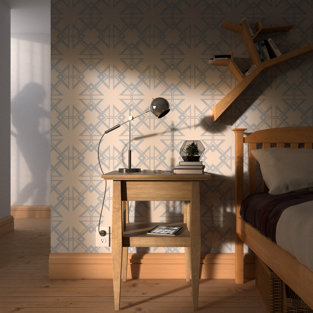 The art of Ivan Novikov - BlenderNation