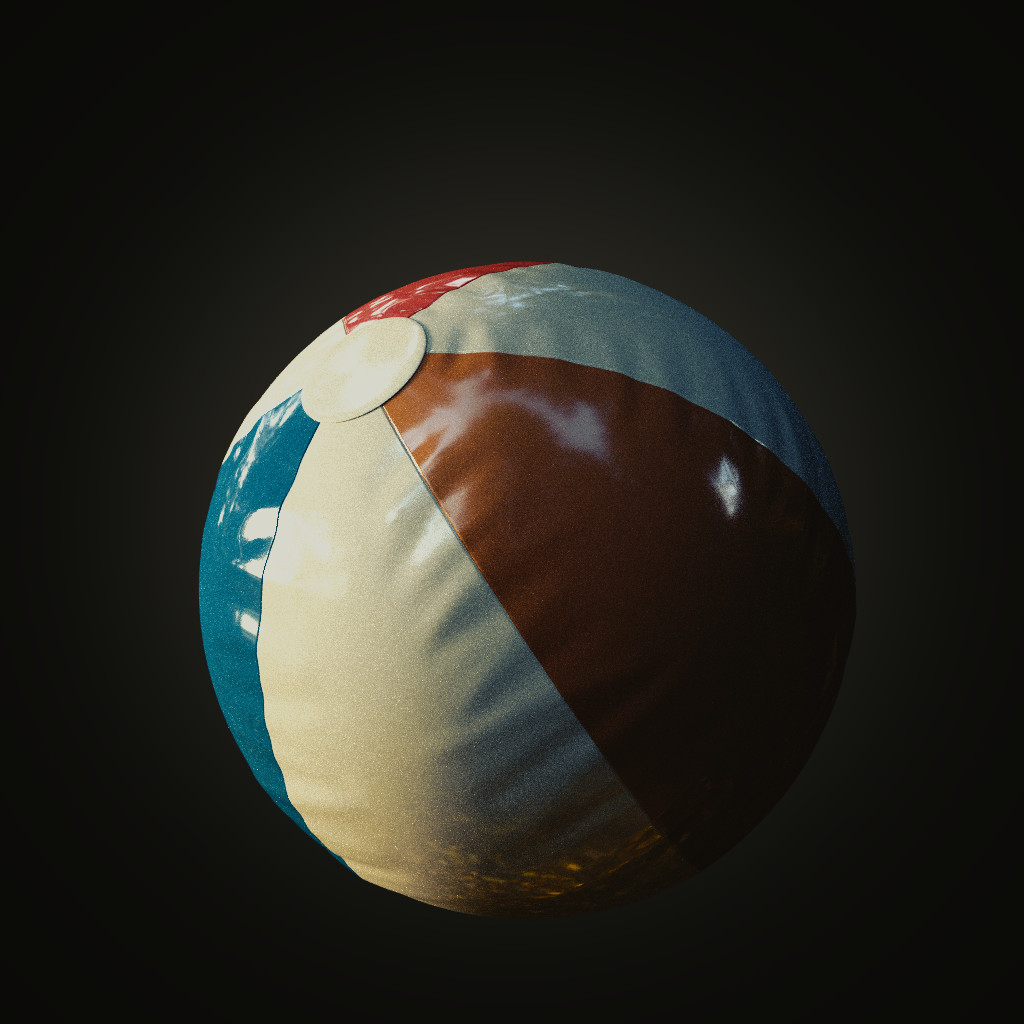 The art of Ivan Novikov - BlenderNation