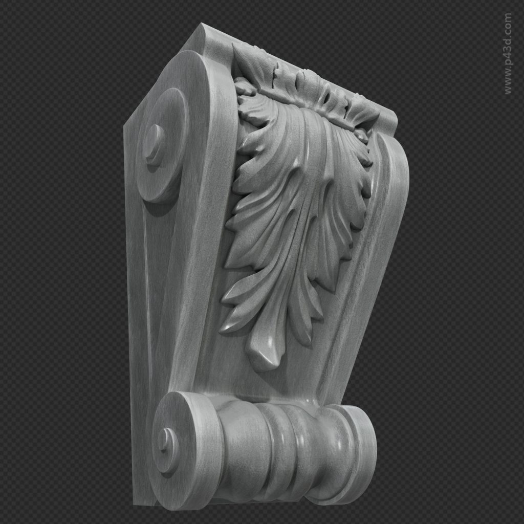 Corbel - BlenderNation