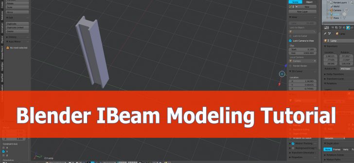 Blender Laser Beam Tutorial - The Best Picture Of Beam