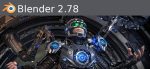 Blender 2.78b Brings 10x Cycles Speedups - BlenderNation
