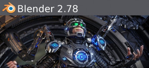 Blender 2.78 released! - BlenderNation