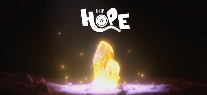 Hope Short Film - Teaser - BlenderNation