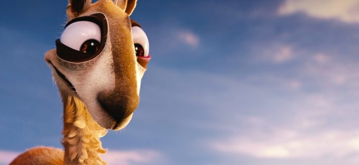 Blender Institute Reel 2016 - BlenderNation
