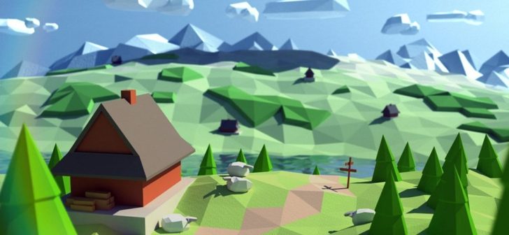Beginners Tutorial For Low poly Design in Blender - BlenderNation