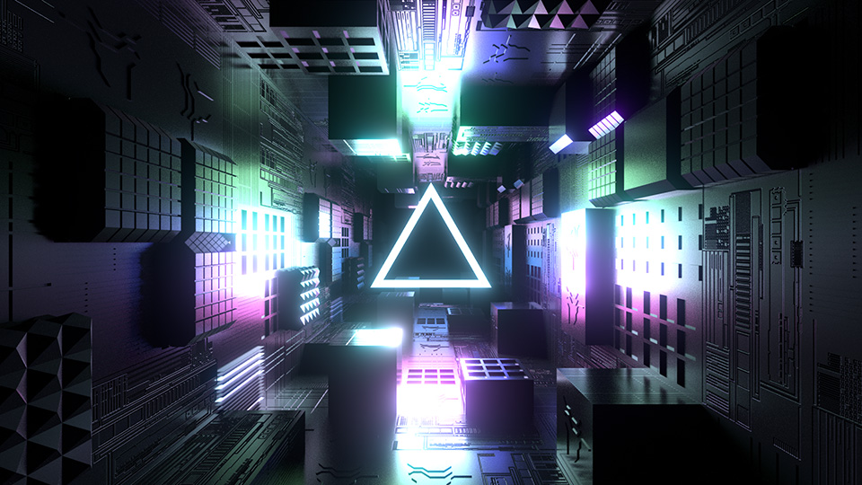 Creating a Looping Corridor [$] - BlenderNation