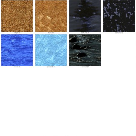 Pixar Releases new Textures Library as Creative Commons - BlenderNation