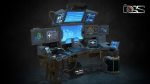 The Art of Daniel Serra - BlenderNation
