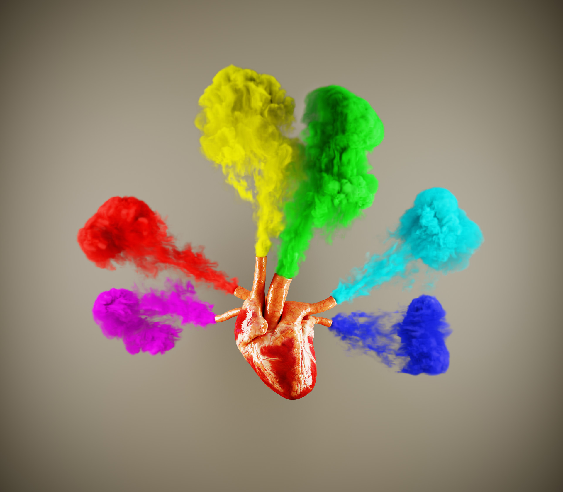Falling In Love - BlenderNation