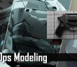 Hard Ops Modeling - BlenderNation