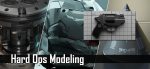 Hard Ops Modeling - BlenderNation
