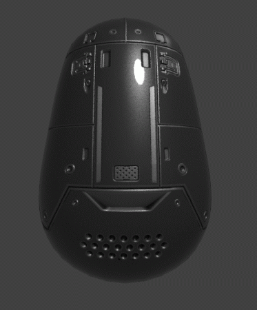 Hard Ops Modeling - BlenderNation