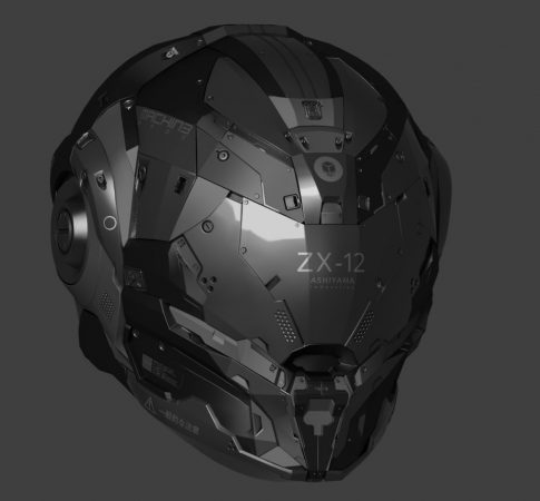 Hard Ops Modeling - BlenderNation