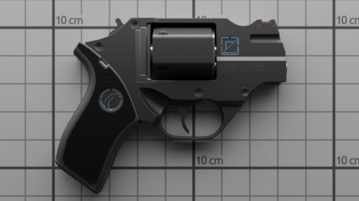 Hard Ops Modeling - BlenderNation