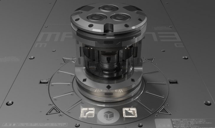 Hard Ops Modeling - BlenderNation