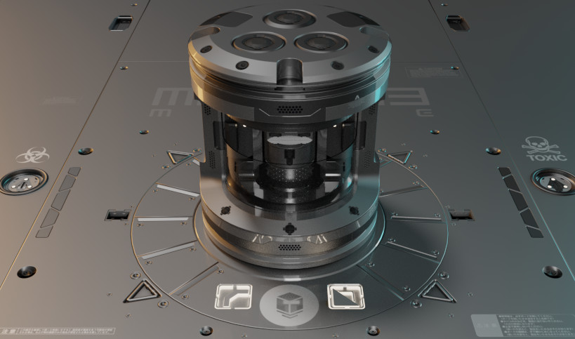 Hard Ops Modeling - BlenderNation