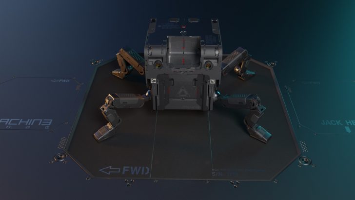 Hard Ops Modeling - BlenderNation