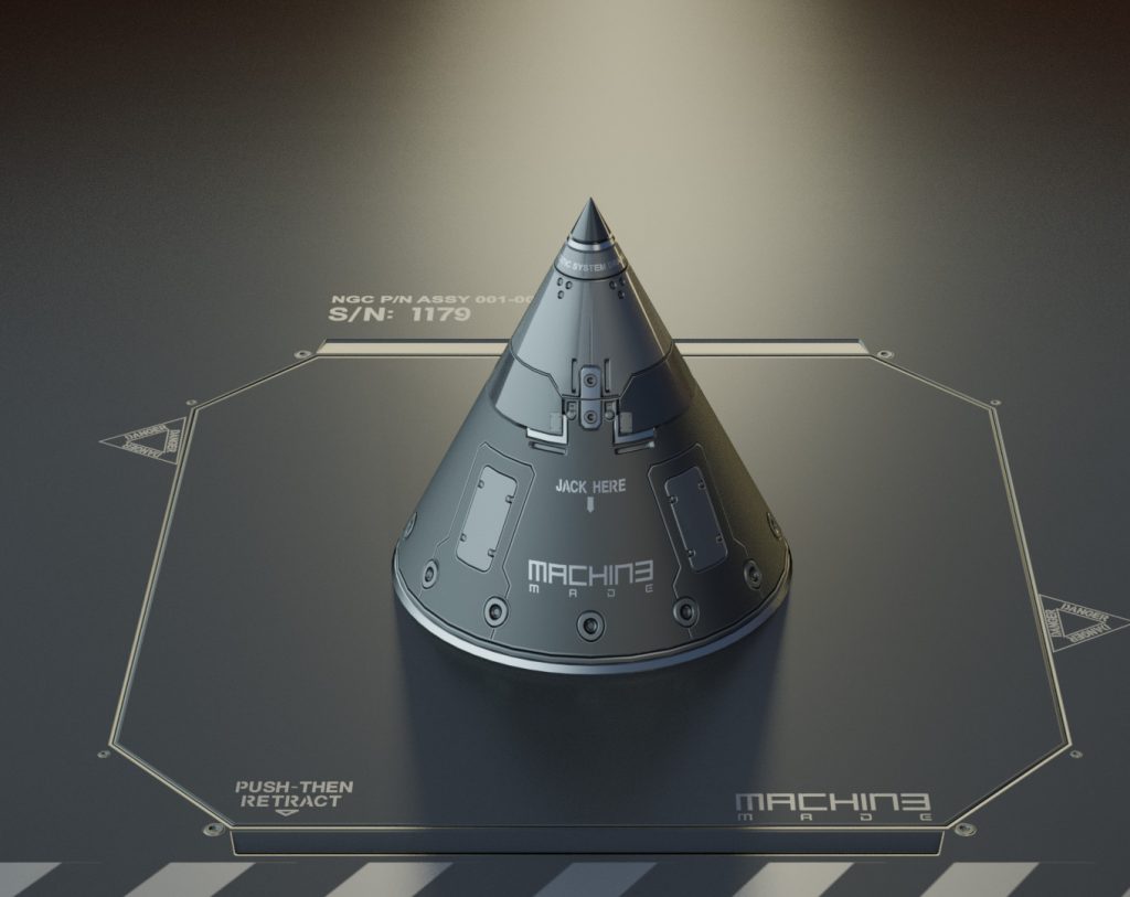 Hard Ops Modeling - BlenderNation