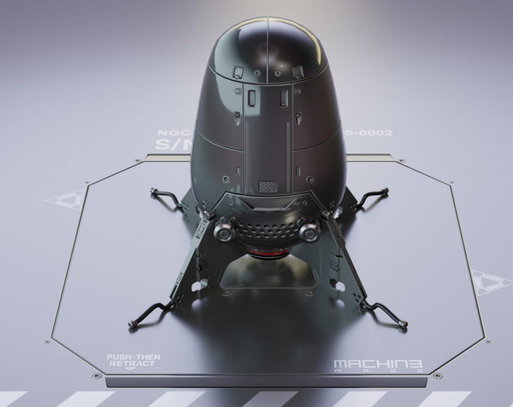 Hard Ops Modeling - BlenderNation