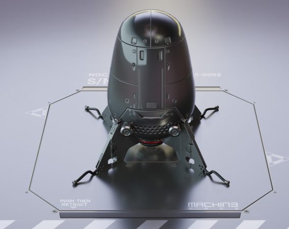 Hard Ops Modeling - BlenderNation