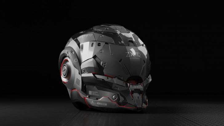 Hard Ops Modeling - BlenderNation