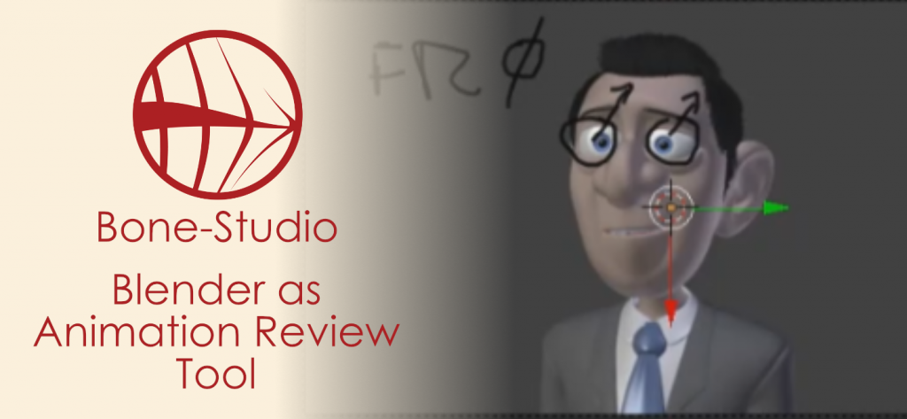 Blender as an Animation Review Tool - BlenderNation