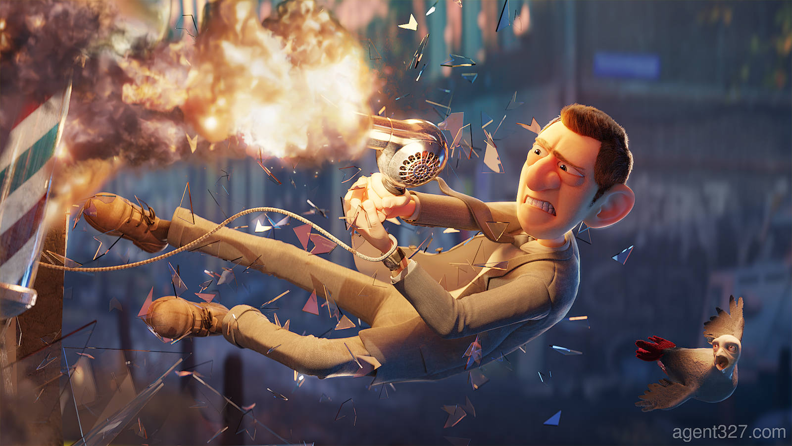 Blender 2 79 Is Here BlenderNation