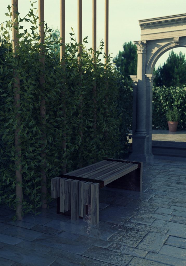 The Art of Quinten Pillen - BlenderNation