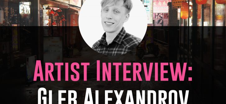Interview With Blender Artist Gleb Alexandrov - BlenderNation