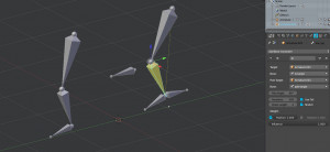 FK vs IK rigging with Blender - BlenderNation