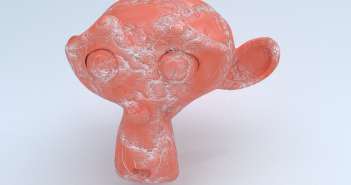 Blender 2.8 Transform Widgets Preview (Move, Rotate, Scale + Scale Cage ...