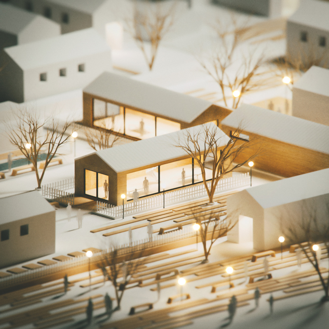 Best of Blender Artists: 2018, week 36 - BlenderNation