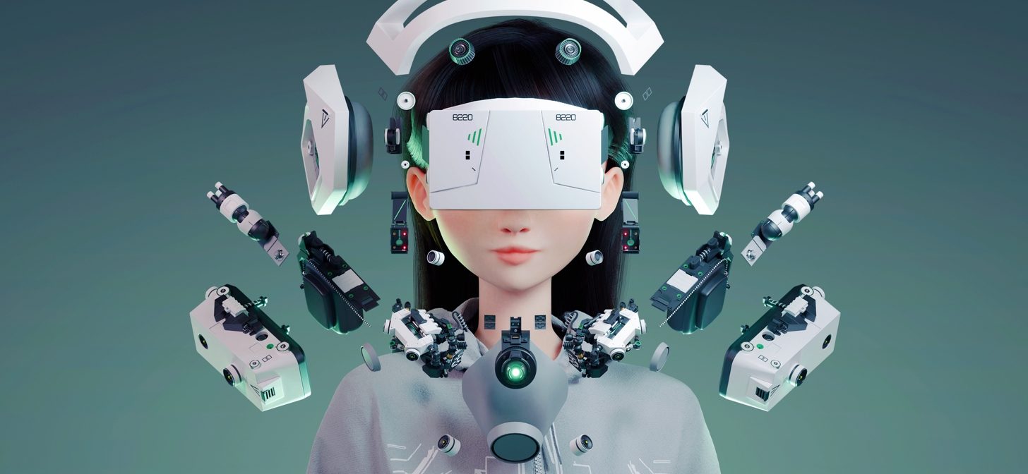 Behind the Scenes: Virtual Reality - BlenderNation