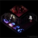 The Art of Emma Caraway - BlenderNation