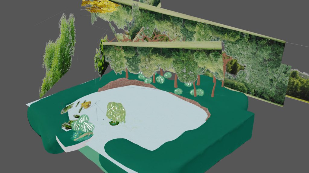 The Art of Emma Caraway - BlenderNation