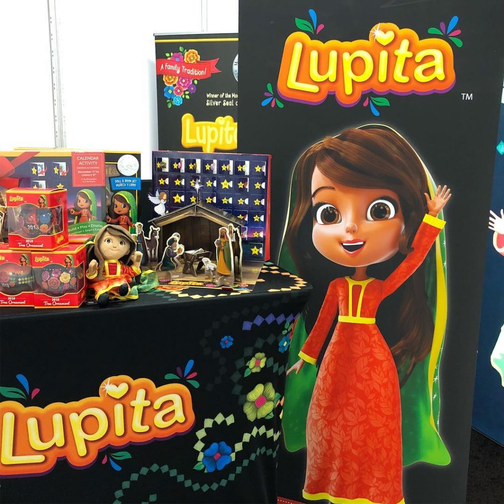 Behind the Scenes: Lupita - BlenderNation