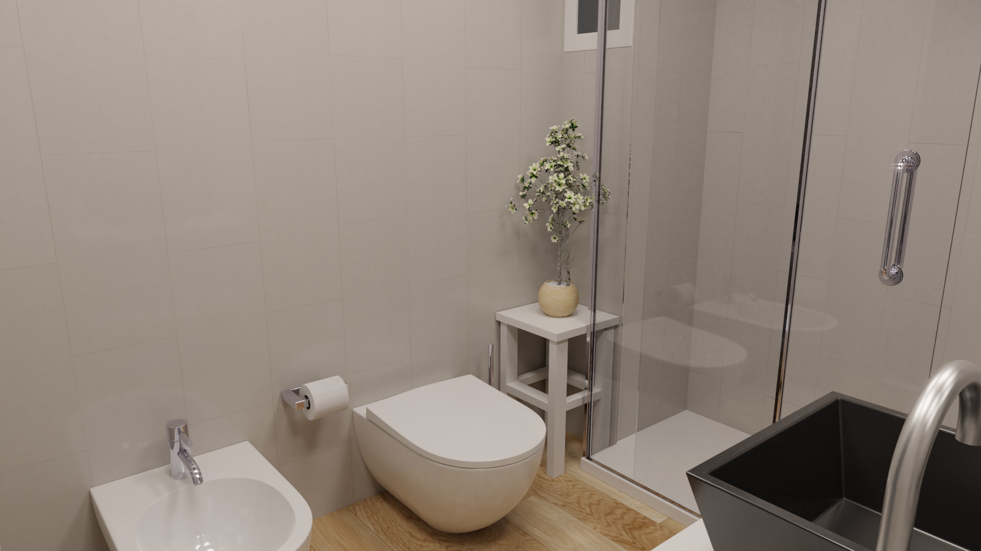 The Art of Paco Barruguer - BlenderNation