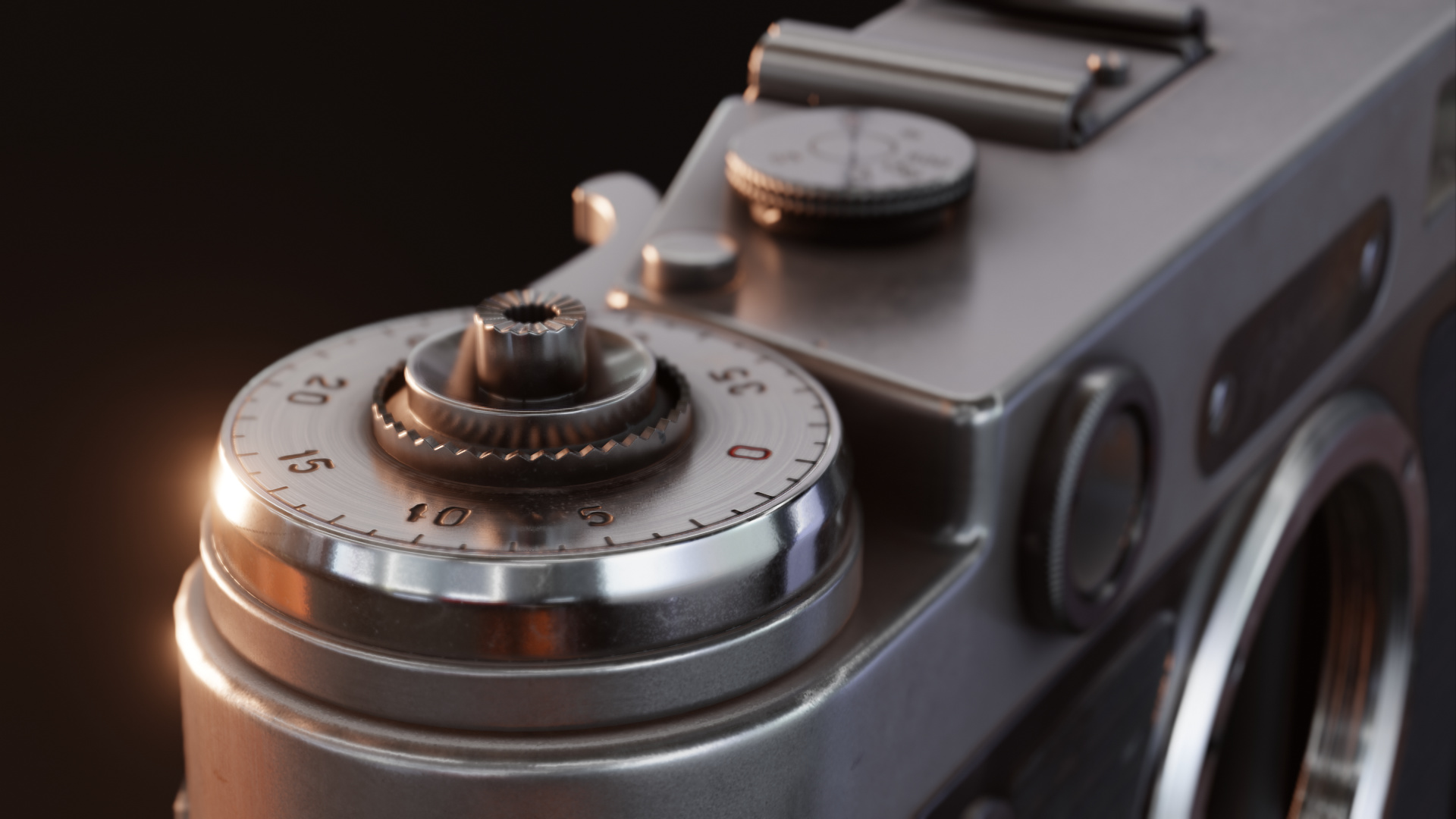 Best of Blender Artists: 2019, week 11 - BlenderNation