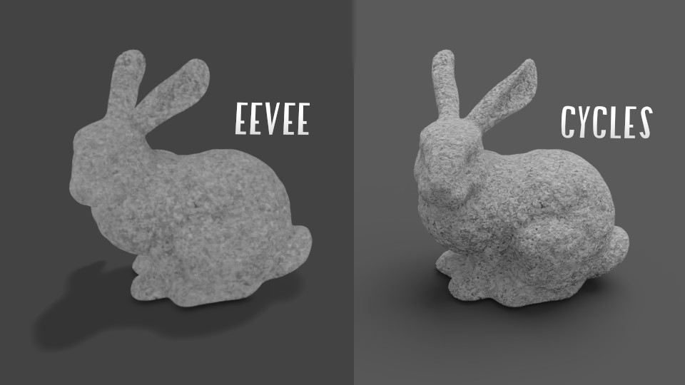 EMBER | Procedural Fire Asset Pack [$] - BlenderNation
