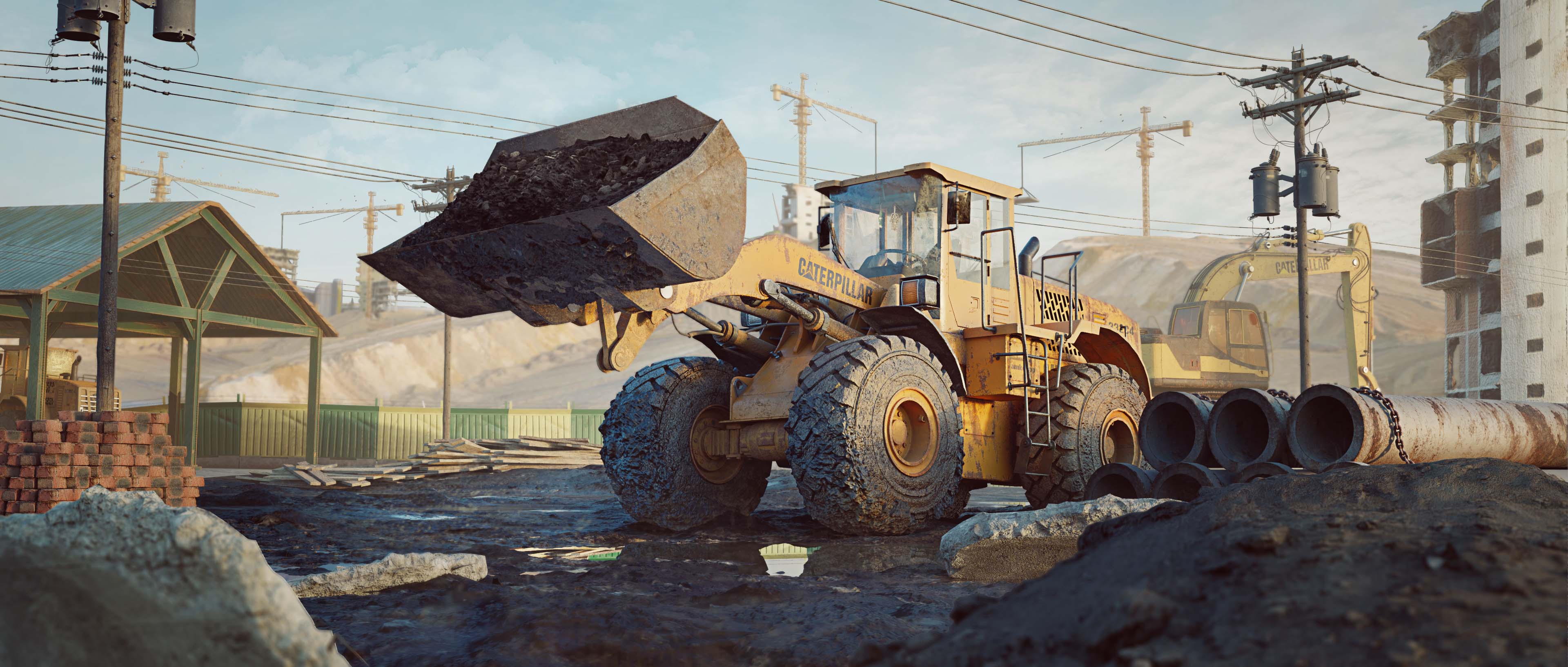 Best of Blender Artists: 2019, week 19 - BlenderNation