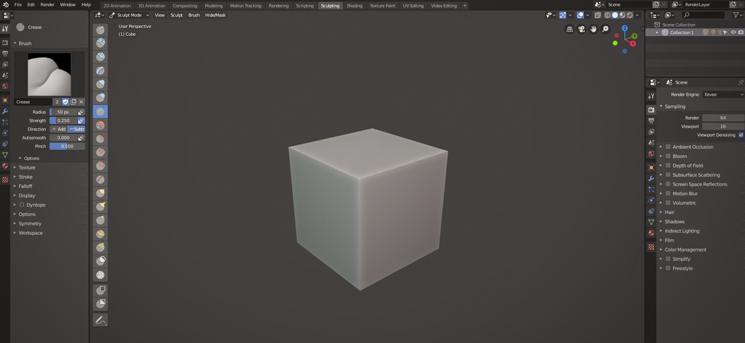 Blender 2 8 New Features Changes Resources BlenderNation Blender 2 8 New Features Changes Resources BlenderNation