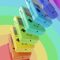 Behind the Scenes: Nintendo Game Boy (Cycles) - BlenderNation