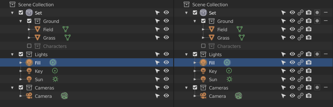 Blender developers meeting notes: May 13, 2019 - BlenderNation
