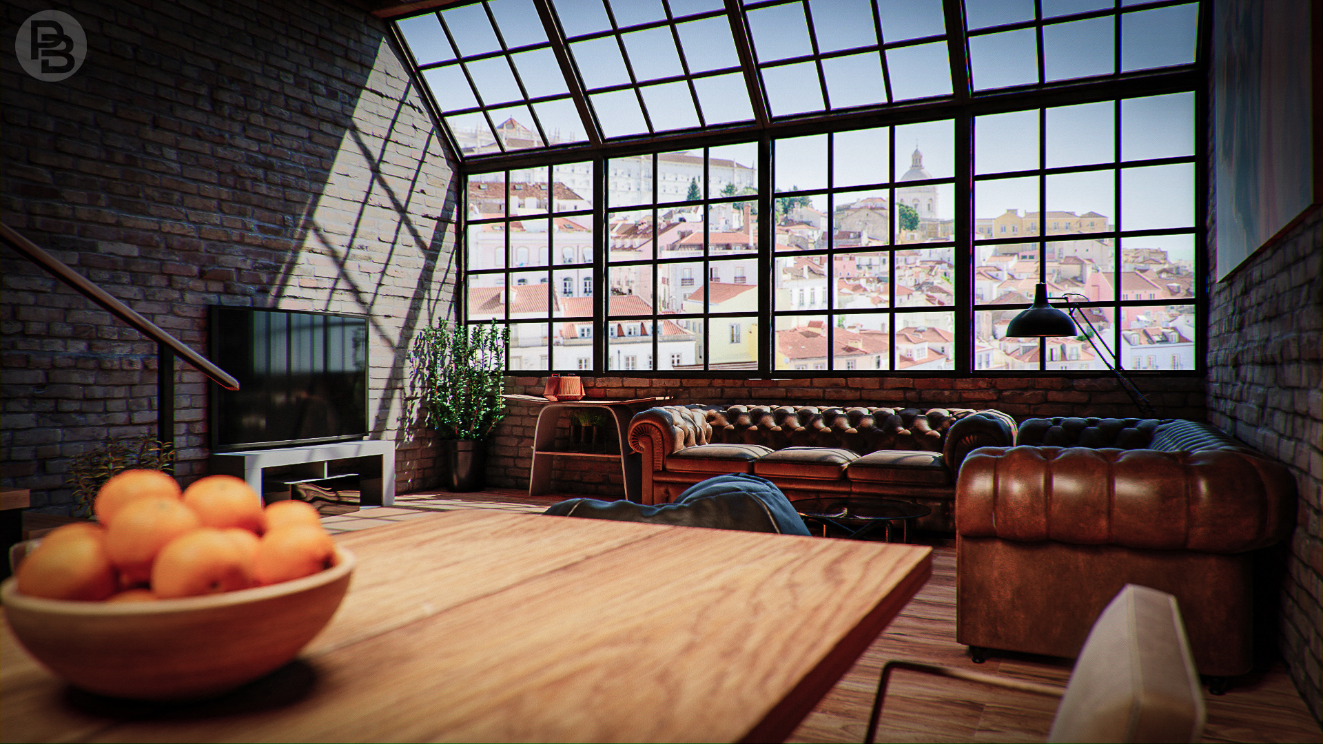 Best of Blender Artists: 2019, week 27 - BlenderNation